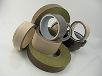 CS Hyde Co. | Sale Specials | FEP Tape, Skived PTFE Tape,